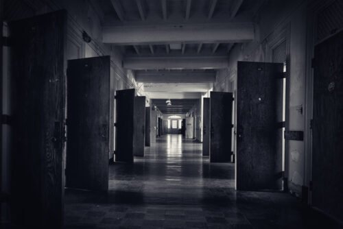 XScream Escapes | Escape Room Experience in Ashford, Surrey UK